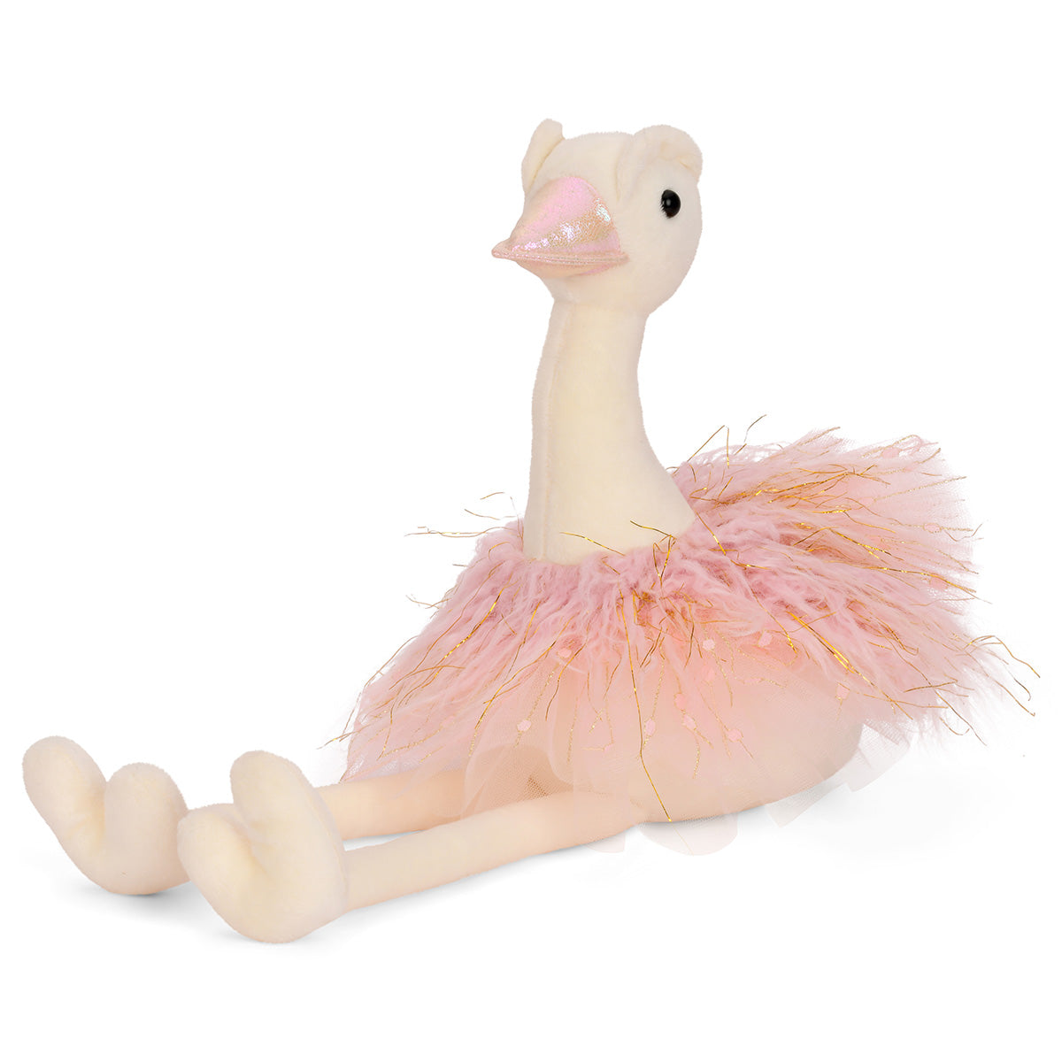 Emu Plush – Doodlebug's & Grow Children's Boutique