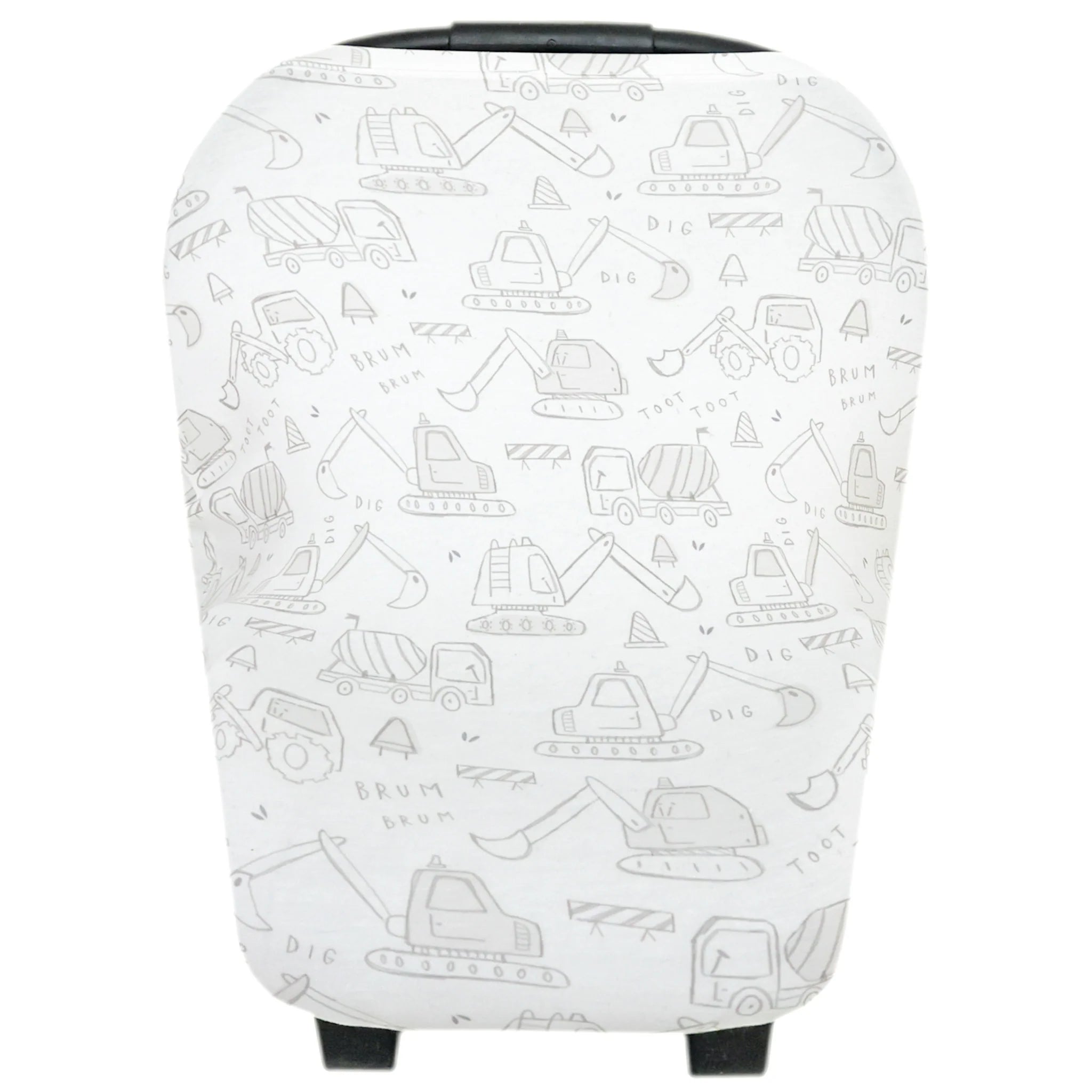 Gage Multi-Use Cover – Doodlebug's & Grow Children's Boutique